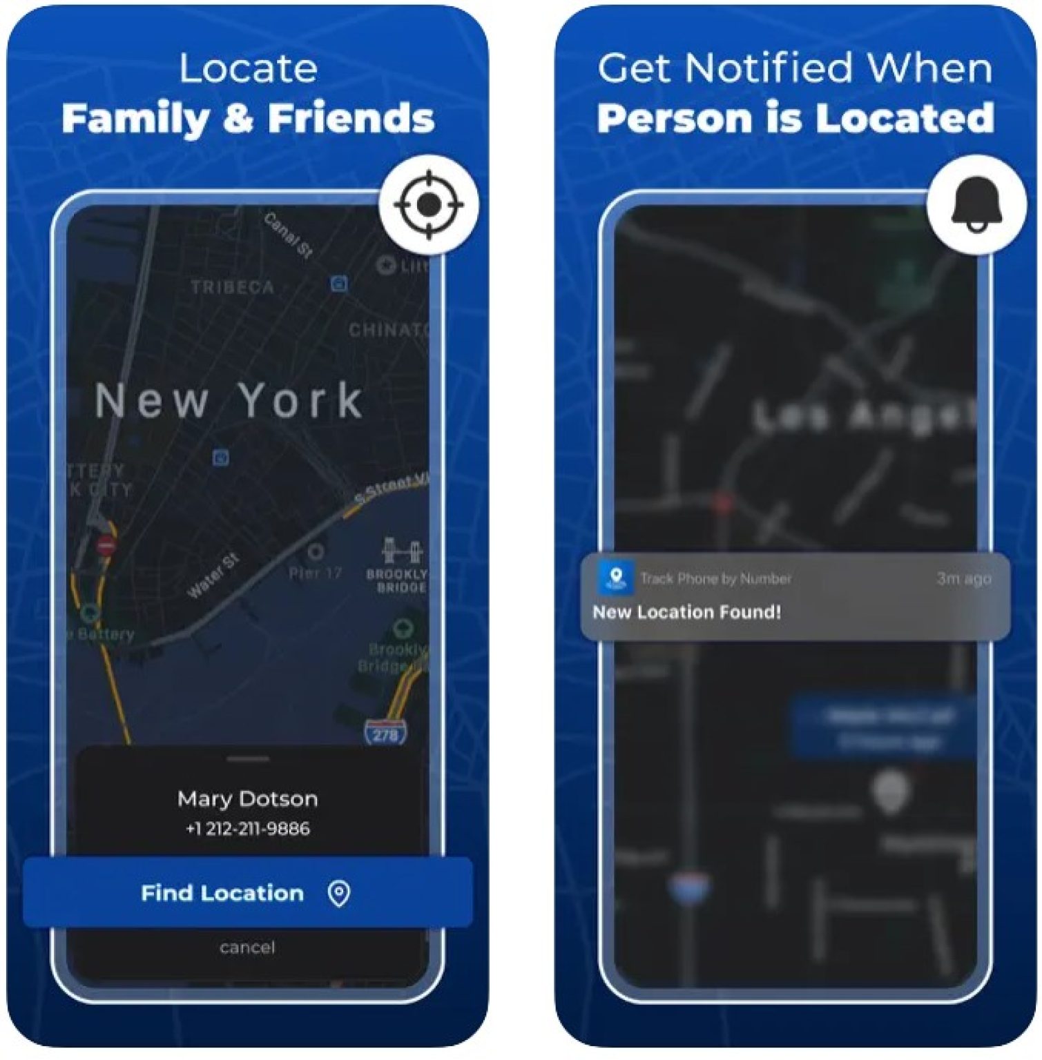11 Free Mobile Number Trackers for Android & iOS | Freeappsforme - Free ...