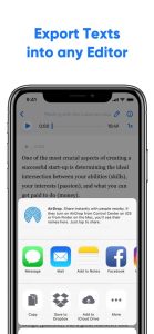 11 Best Transcribe Video to Text Apps for Android & iOS | Freeappsforme ...