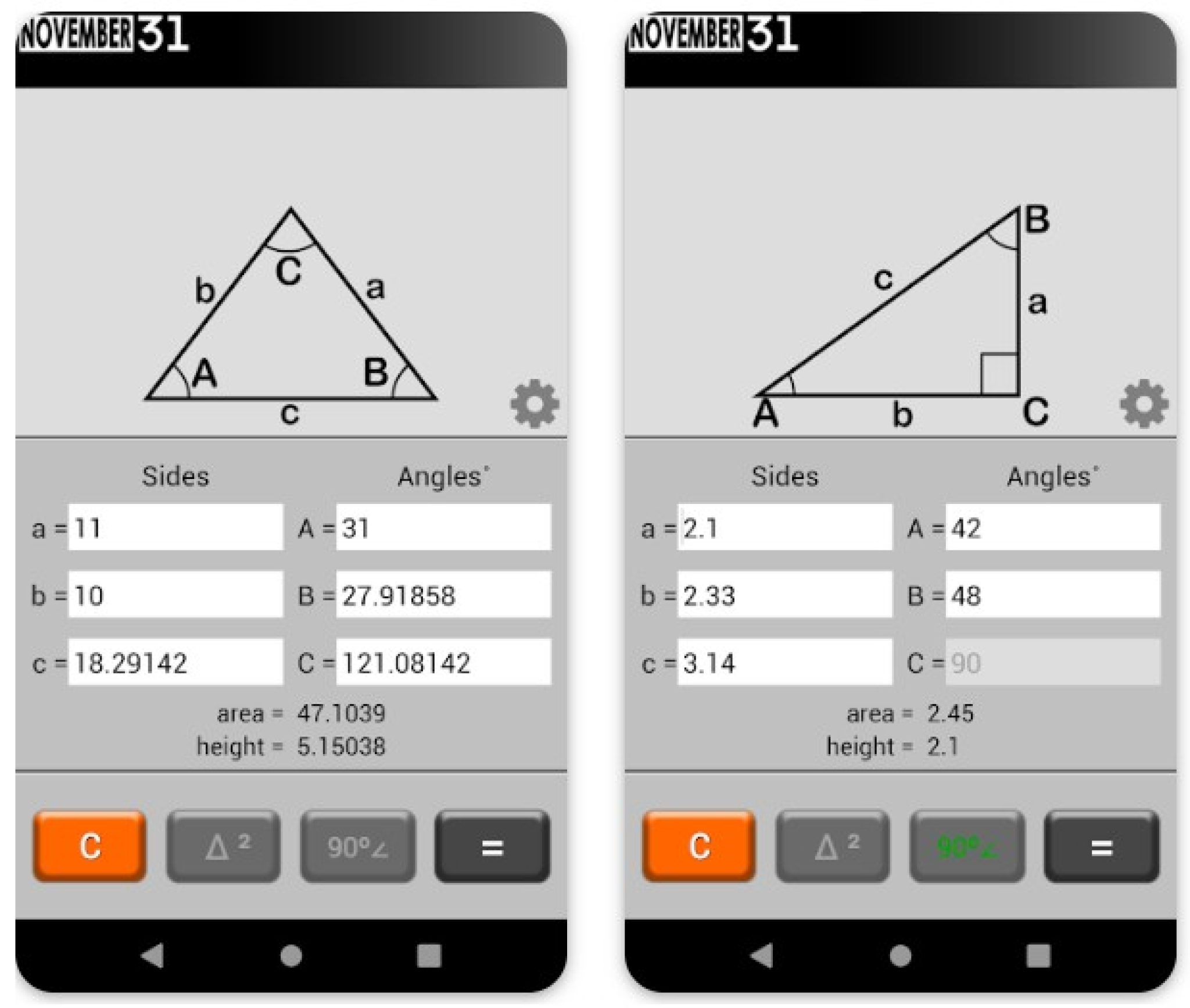 11 Best Angle Finder Apps for Android & iOS | Freeappsforme - Free apps ...