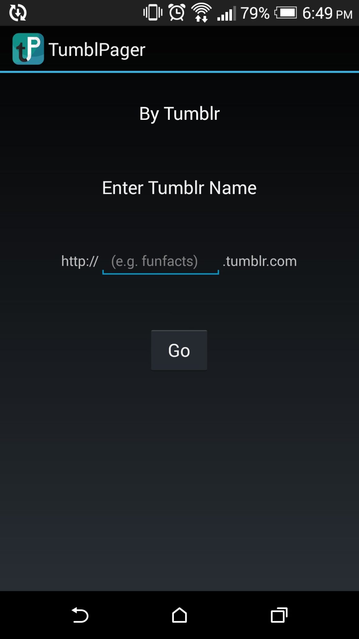 15 Best Tumblr Apps for Android & iOS | Freeappsforme - Free apps for ...