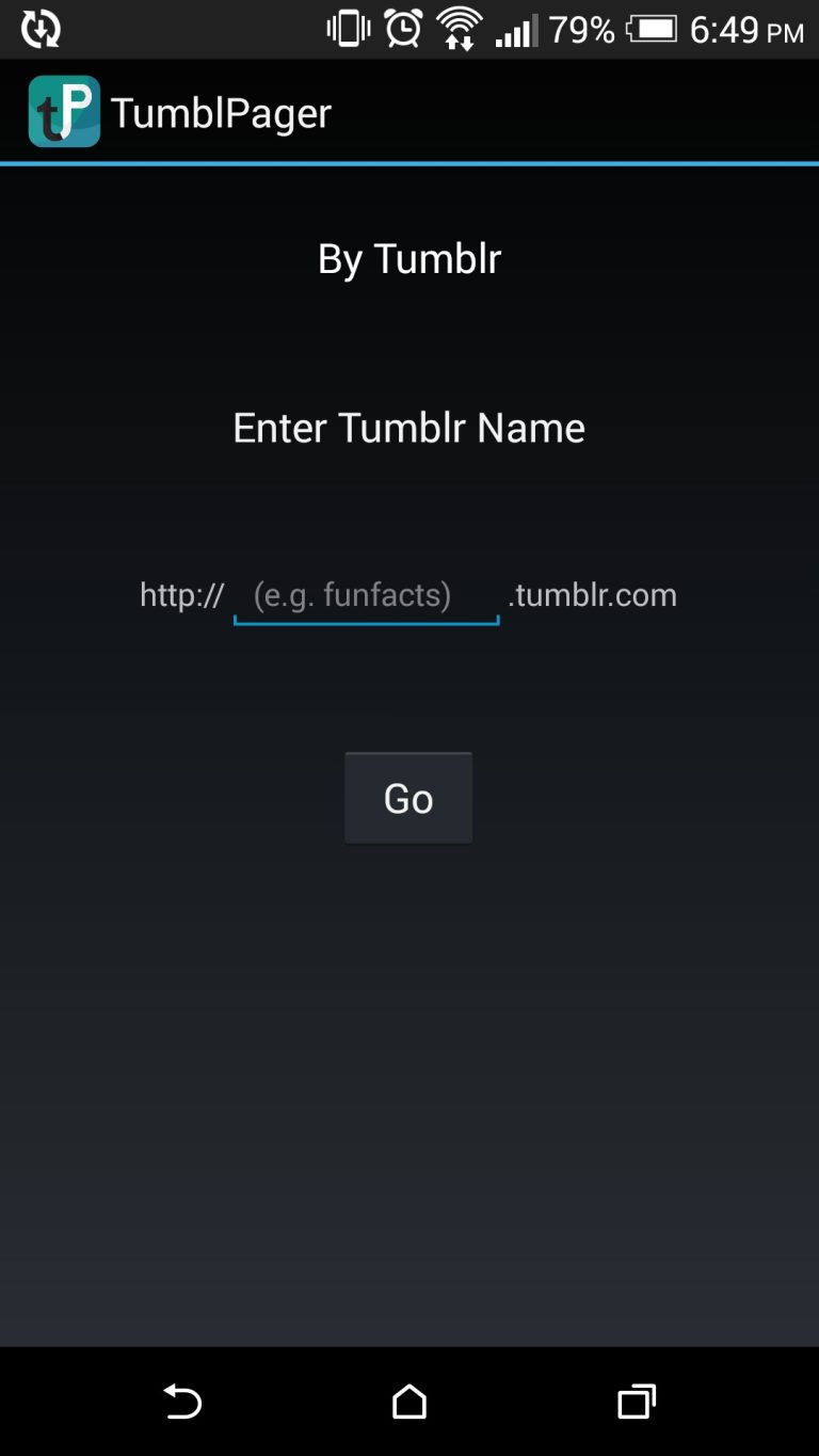 15 Best Tumblr Apps for Android & iOS | Freeappsforme - Free apps for ...