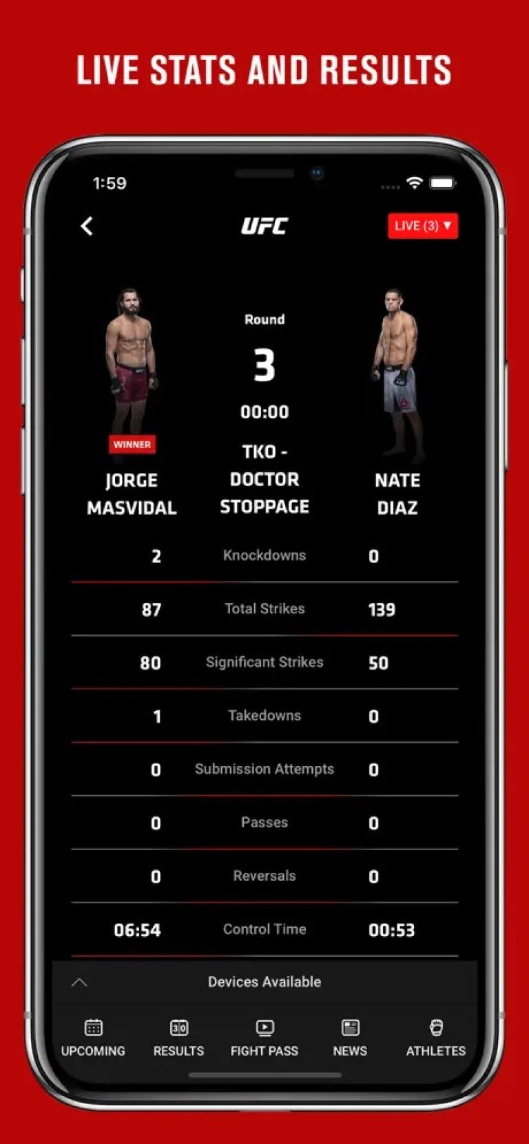 11 Best Apps for Martial Arts Practitioners (Android & iOS ...