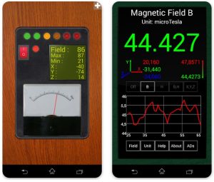 11 Free EMF Detector Apps for Android & iOS | Freeappsforme - Free apps ...