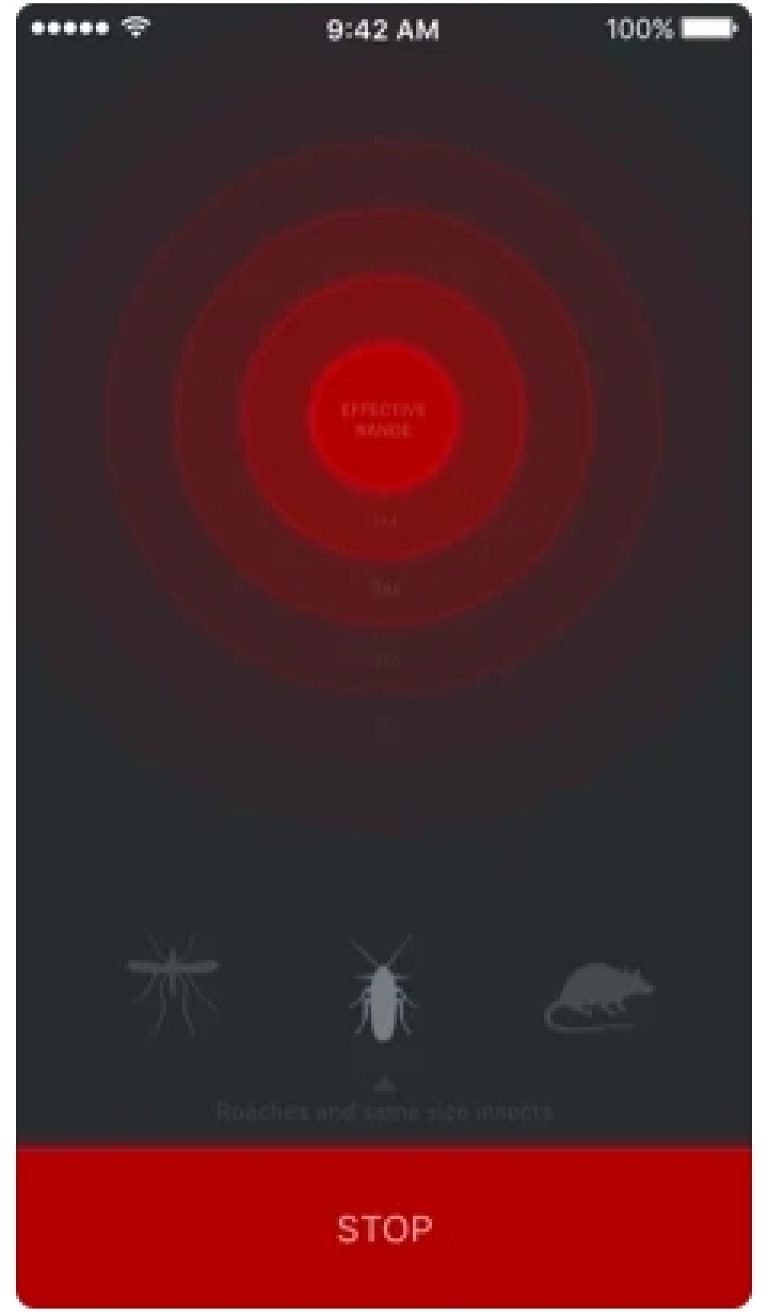 7 Free Mosquito Repellent Sound Apps for Android & iOS | Freeappsforme ...