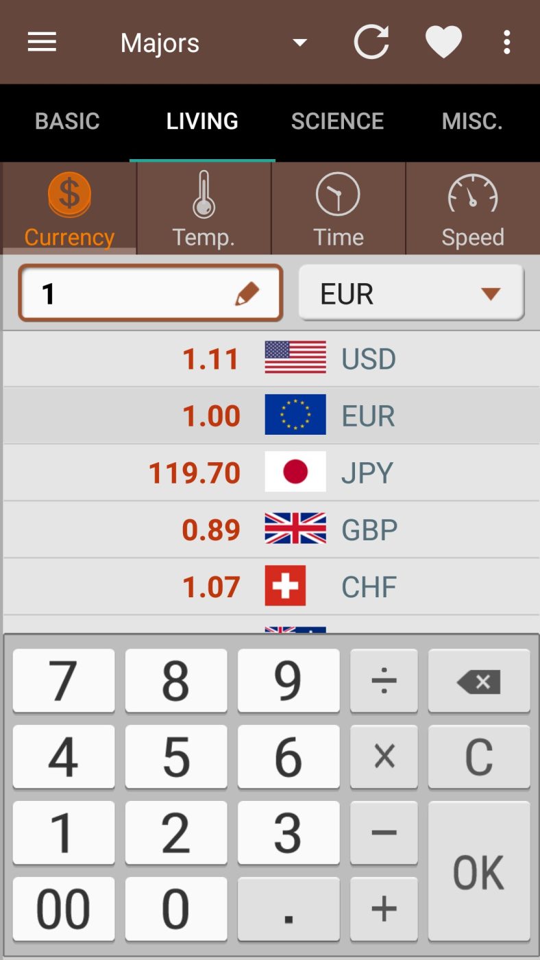 11 Best Unit Converter Apps for Android & iOS | Freeappsforme - Free ...