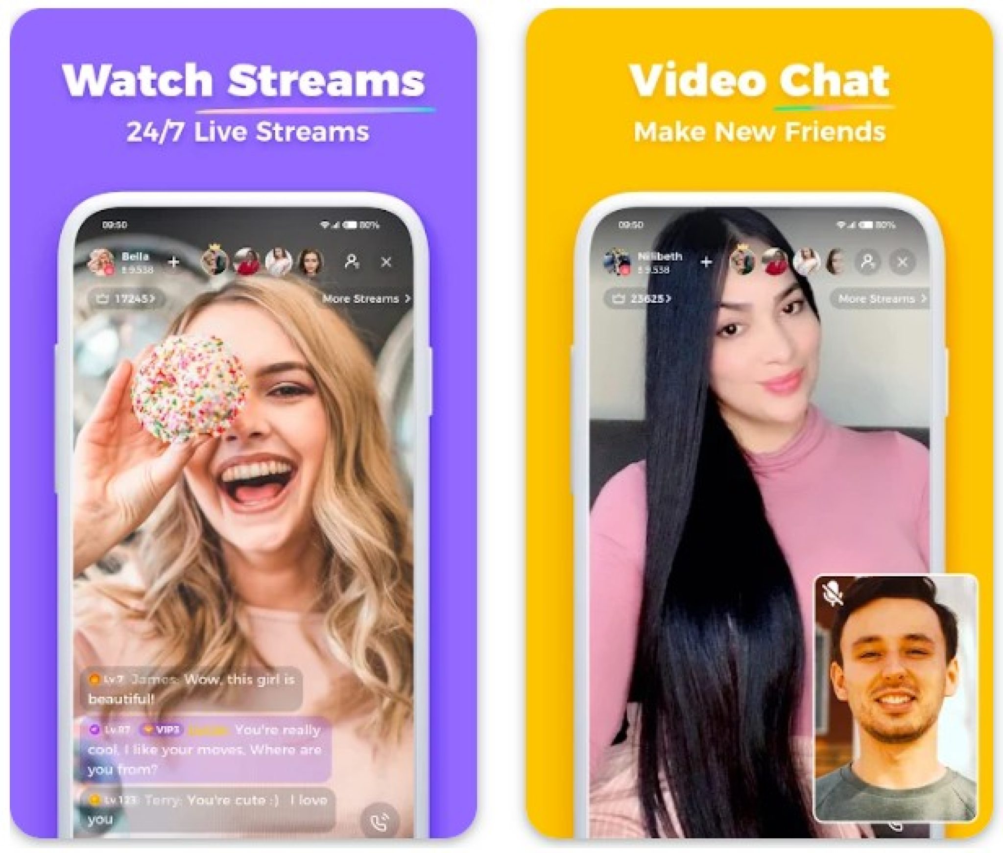 11 Free Vlogging Apps in 2025 for Android & iOS | Freeappsforme - Free ...