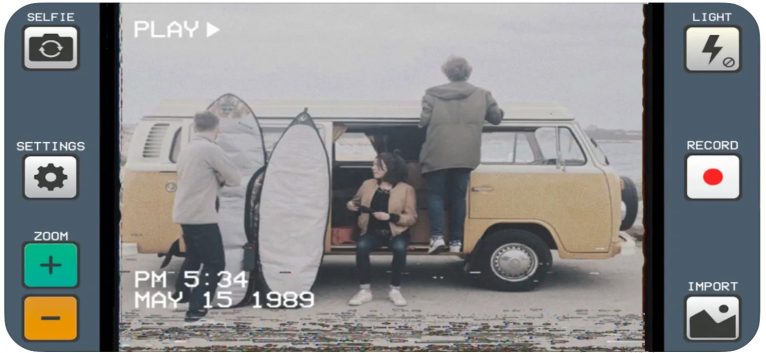 9 Best VHS Apps For Android & iOS| Freeappsforme - Free apps for ...