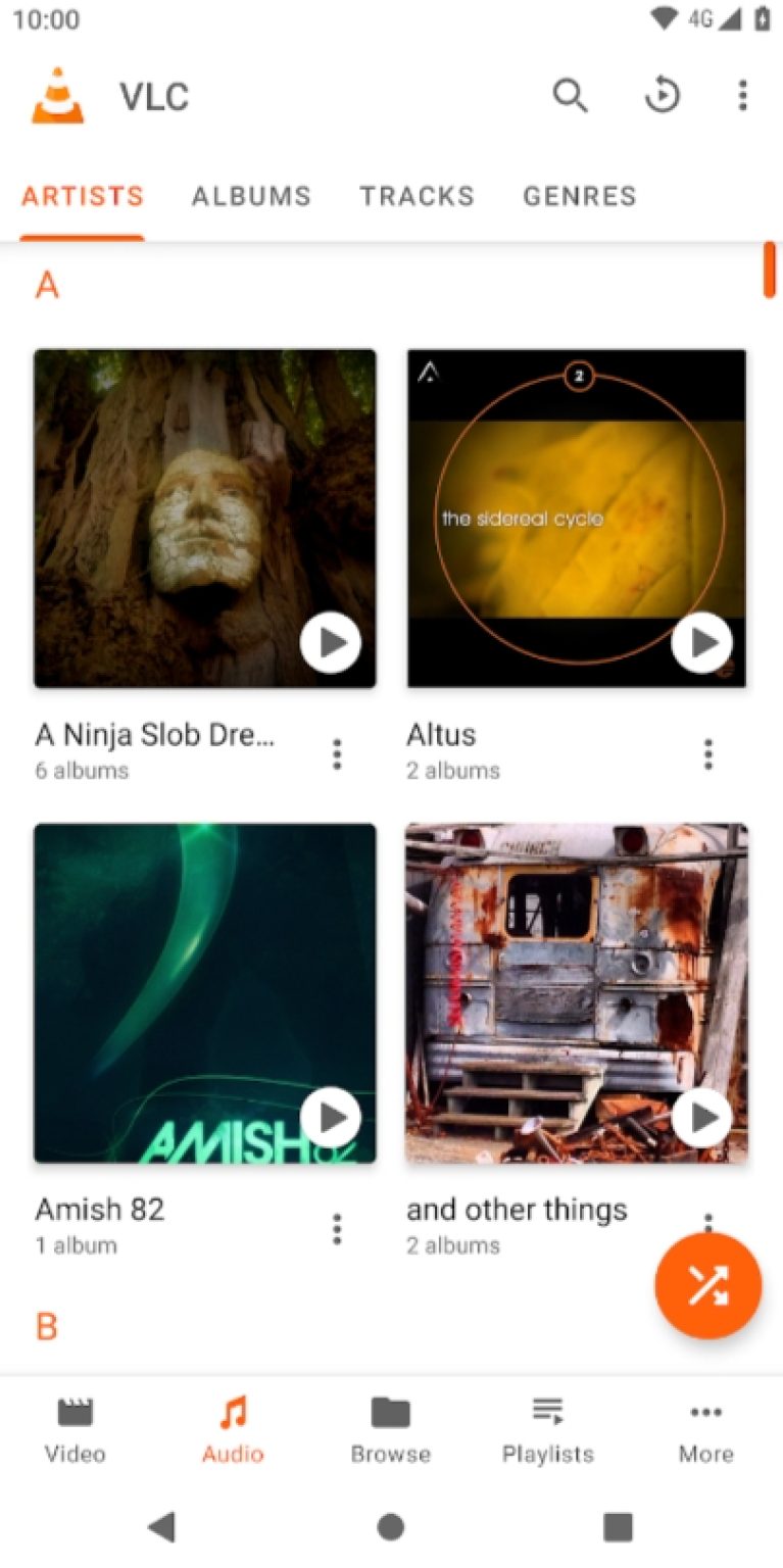 11 Best DLNA Streaming Apps for Android | Freeappsforme - Free apps for ...