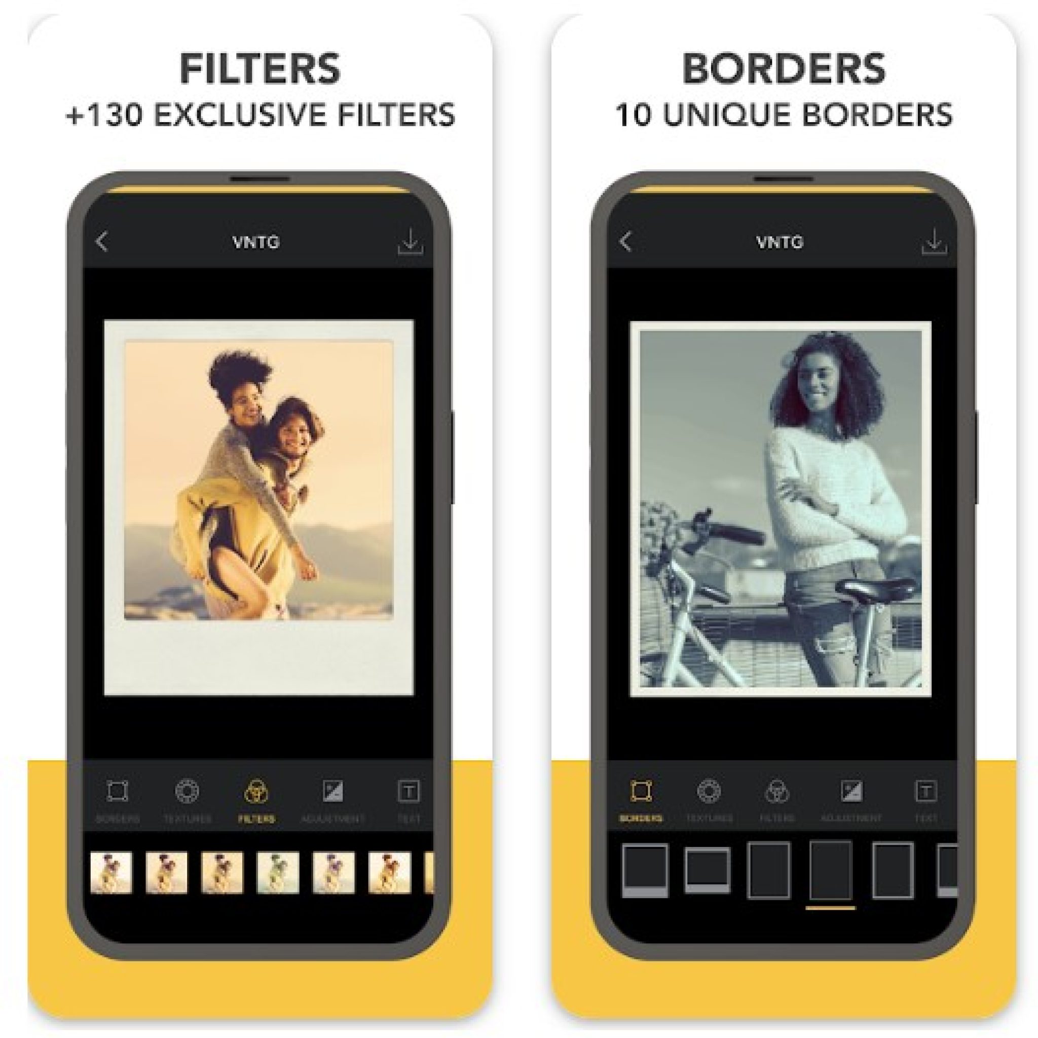 11 Best Polaroid Frame Apps for Android & iOS| Freeappsforme - Free ...