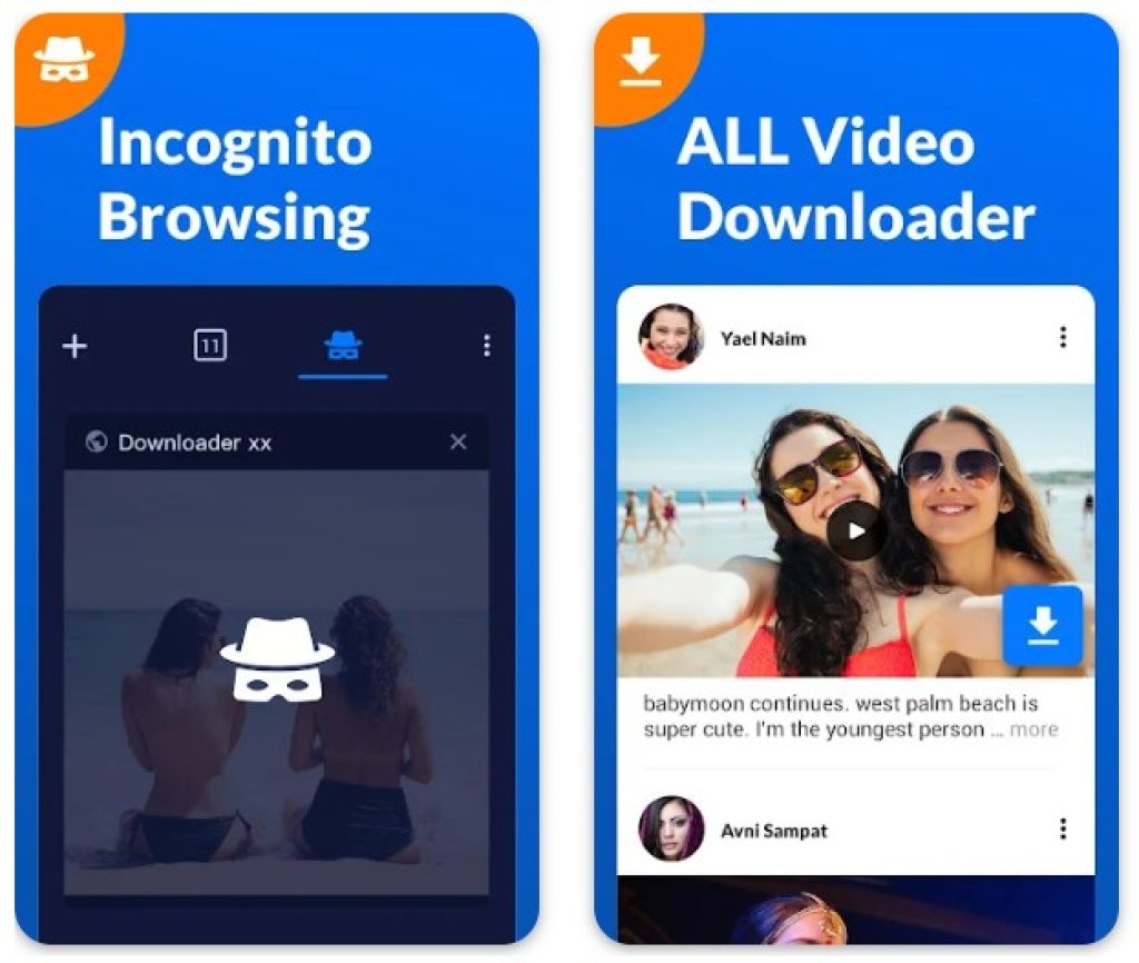 11 Best Android Apps for Downloading Videos Online | Freeappsforme ...