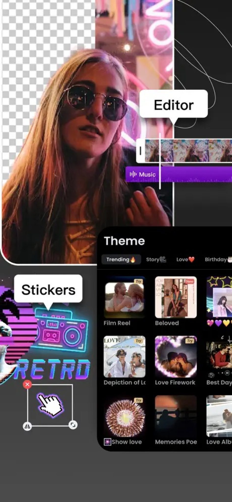 11 Free Apps to Add Music to Photos on Android & iOS | Freeappsforme ...