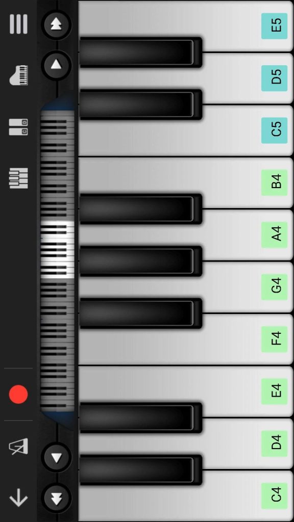 11 Best Music Composer Apps for Android & iOS | Freeappsforme - Free ...