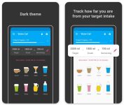 11 Best Drink Water Reminder Apps for Android & iOS| Freeappsforme ...