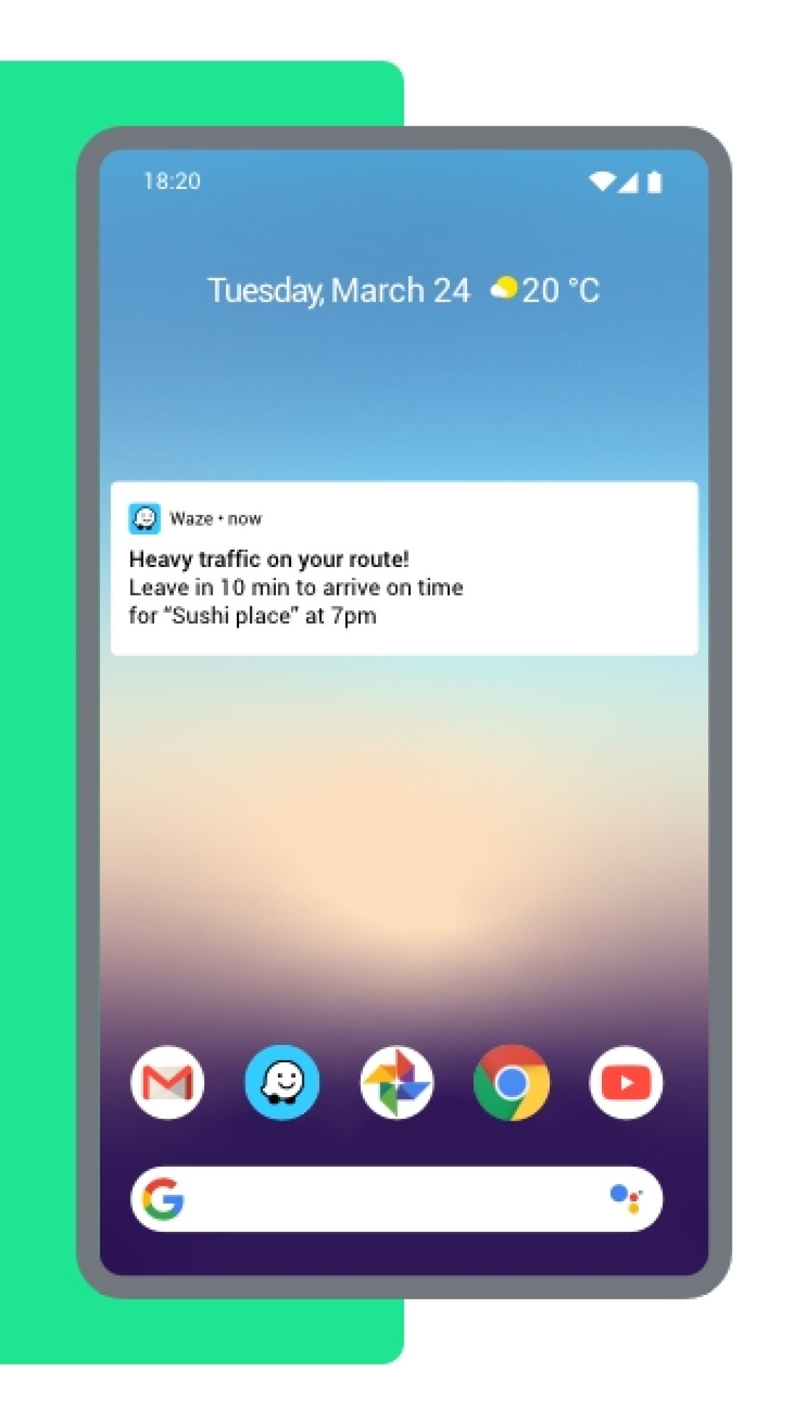7 Best Apps to Check Road Status (Android & iOS) | Freeappsforme - Free ...