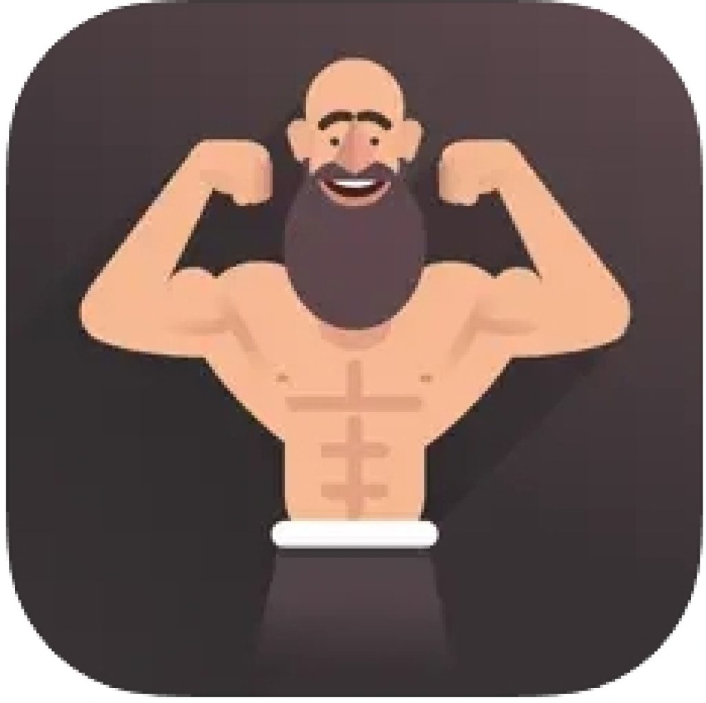 12 Best Calisthenics Apps for Android & iOS | Freeappsforme - Free apps ...