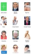9 Fun Fake Celebrity Call Apps for Android & iOS | Freeappsforme - Free ...