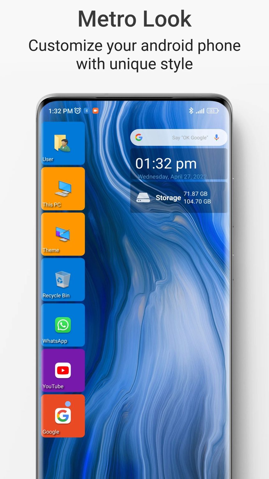 9 Best Microsoft Windows Launchers for Android devices | Freeappsforme ...