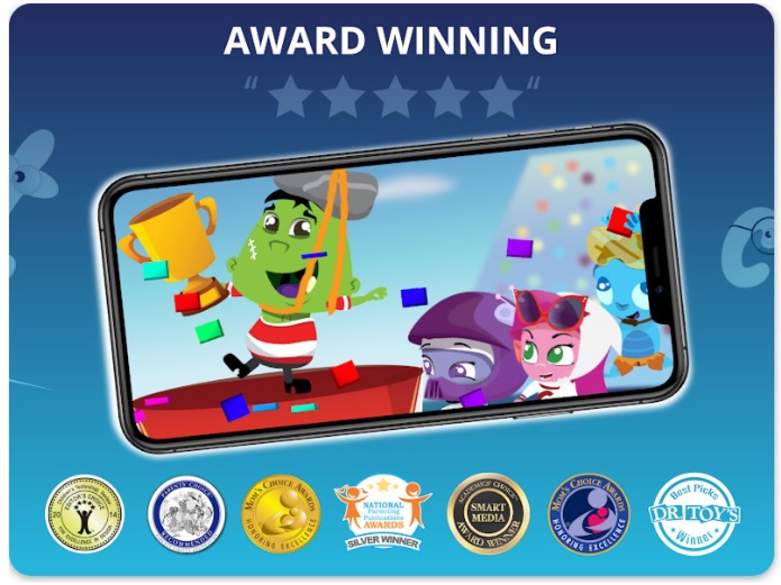 7 Best Phonics Apps for Kids (Android & iOS)| Freeappsforme - Free apps ...