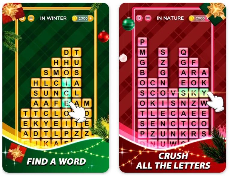 9 Best Word Games With Pictures for Android & iOS | Freeappsforme ...