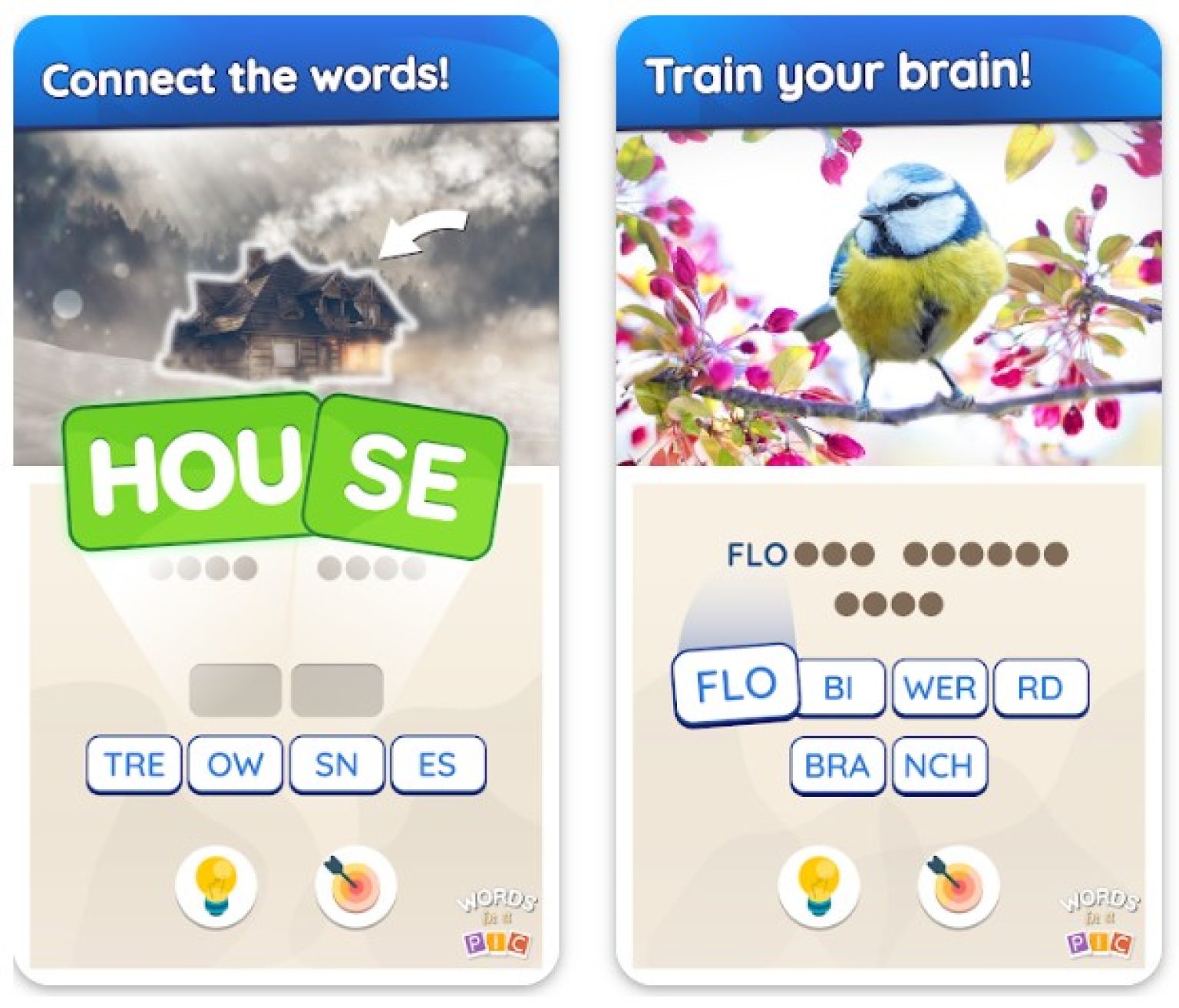 9 Best Word Games With Pictures for Android & iOS | Freeappsforme ...