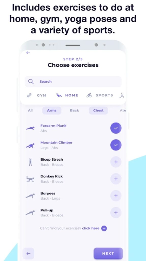 9 Best Fitness Challenge Apps 2025 | Freeappsforme - Free apps for ...