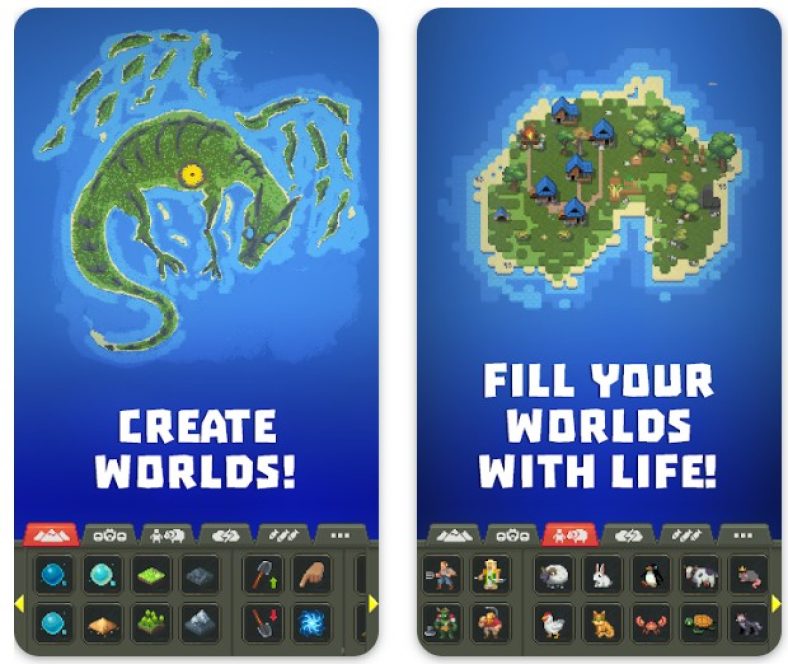 11 Best Virus Simulation Game Apps for Android & iOS| Freeappsforme ...