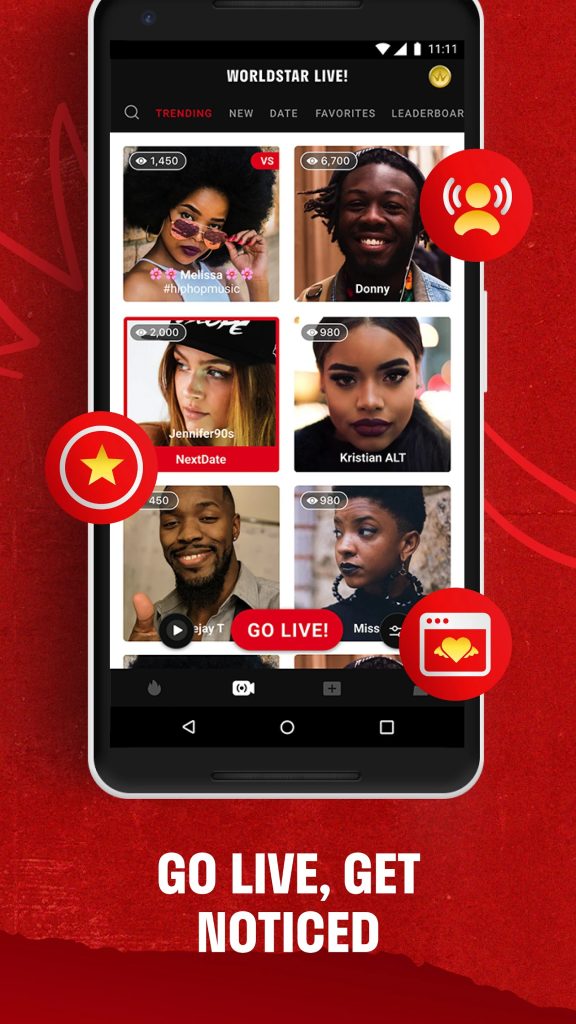 11 Best Mixtapes Apps for Android & iOS | Freeappsforme - Free apps for ...