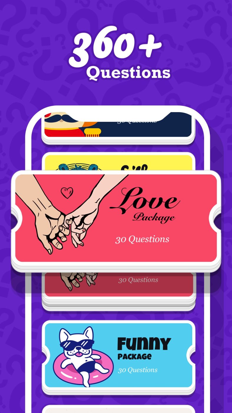 7 Best Would You Rather Game Apps for Android & iOS | Freeappsforme ...