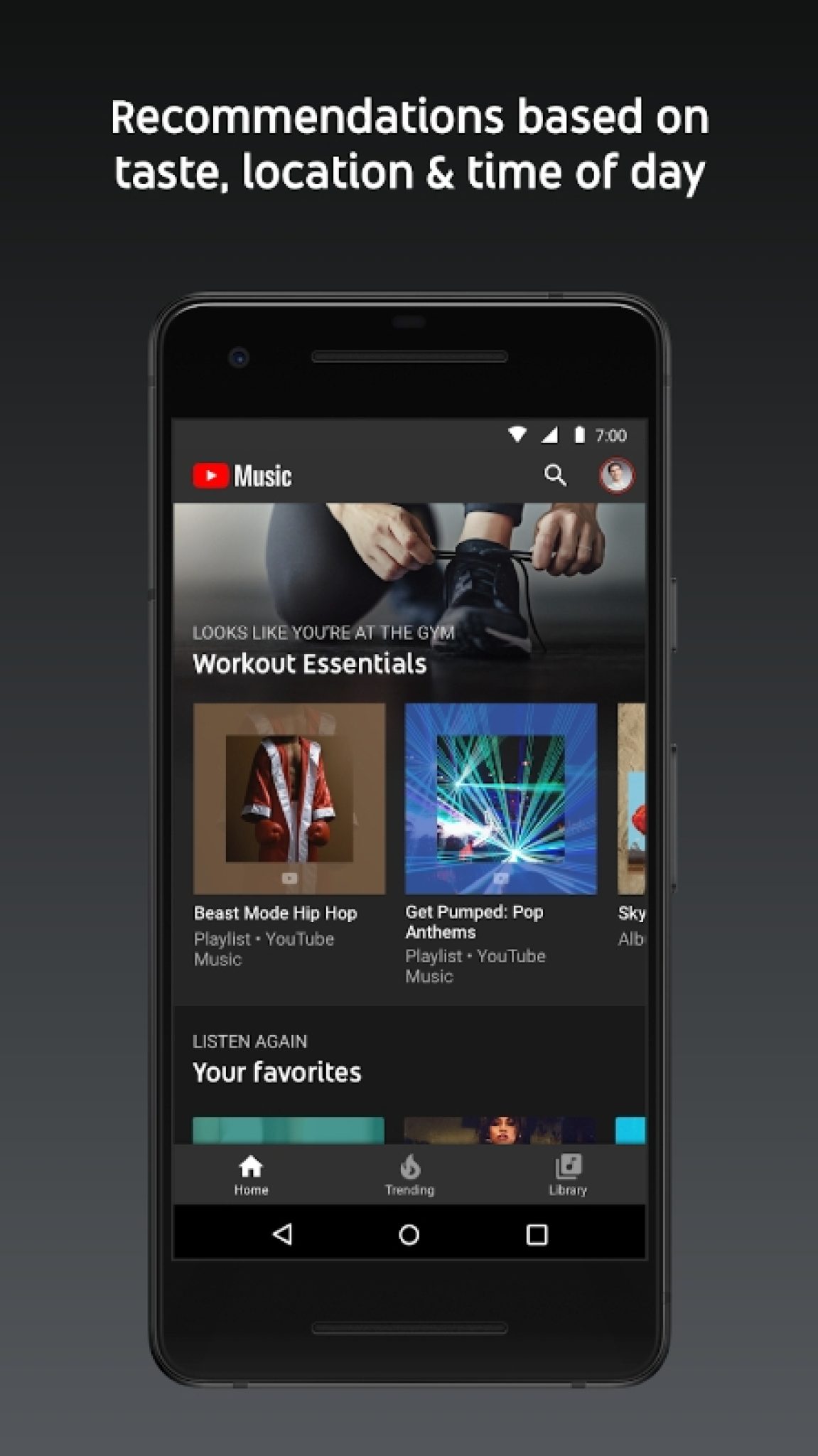 15 Best Free Music Download Apps for Android | Freeappsforme - Free ...