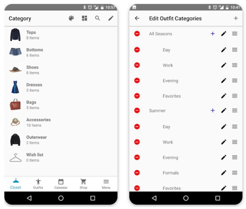 11 Best Dress Rental Apps (Android & iOS) | Freeappsforme - Free apps ...