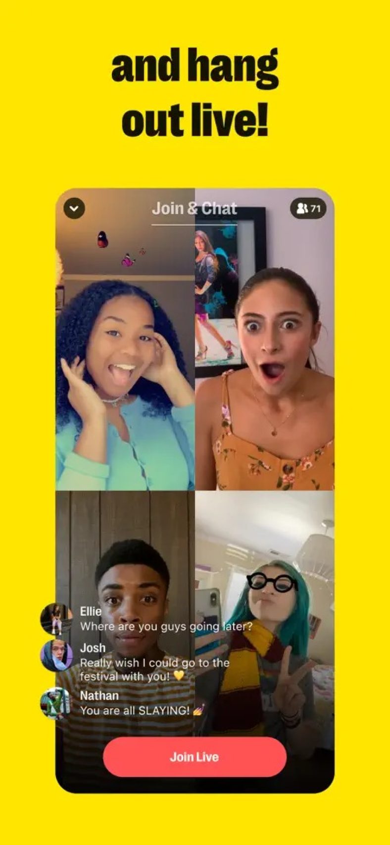 11 Free Online Chat Games for Android & iOS | Freeappsforme - Free apps ...