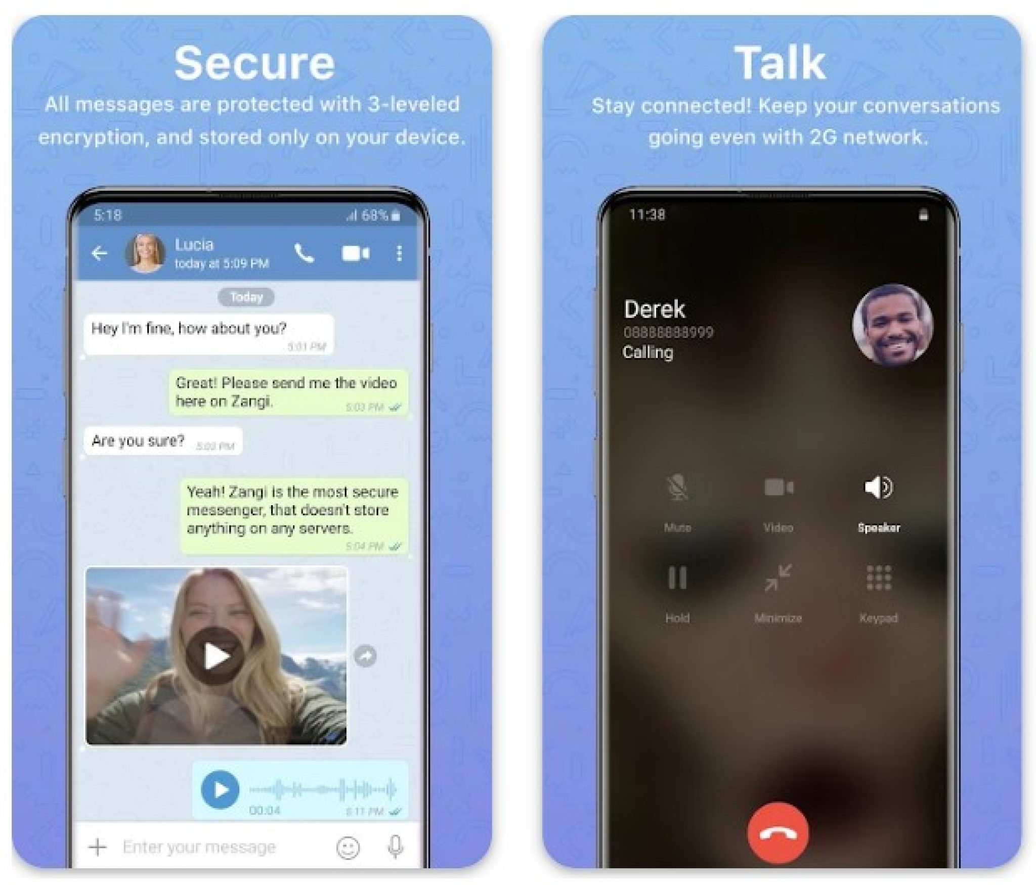 11 Free Calling Apps 2025 for Android & iOS| Freeappsforme - Free apps ...