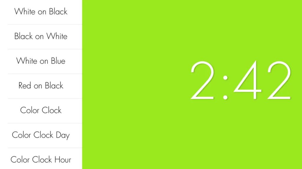 9 Best Clock Widget Apps That Shows Seconds (Android & iOS ...