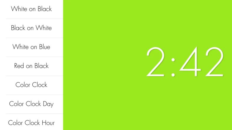 9 Best Clock Widget Apps That Shows Seconds (Android & iOS ...