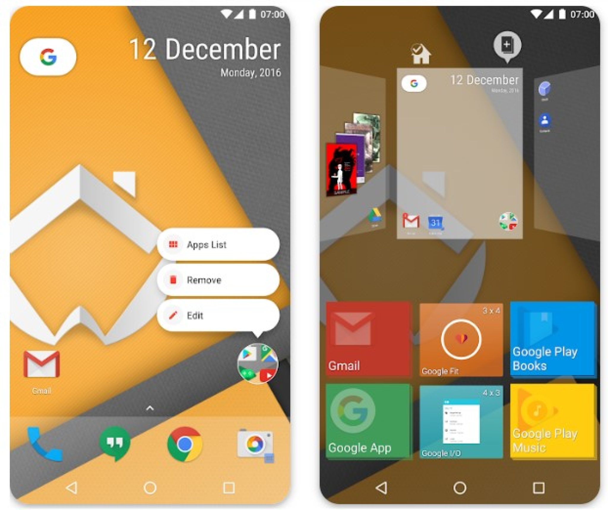 7 Best Ad Free Launchers for Android| Freeappsforme - Free apps for ...
