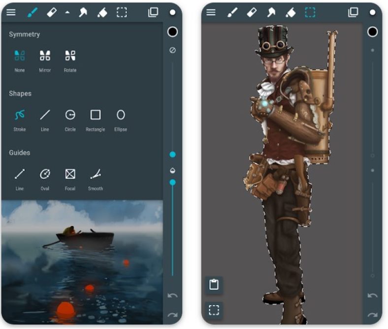 11 Best Comic Maker Apps for Android & iOS in 2026 | Freeappsforme ...