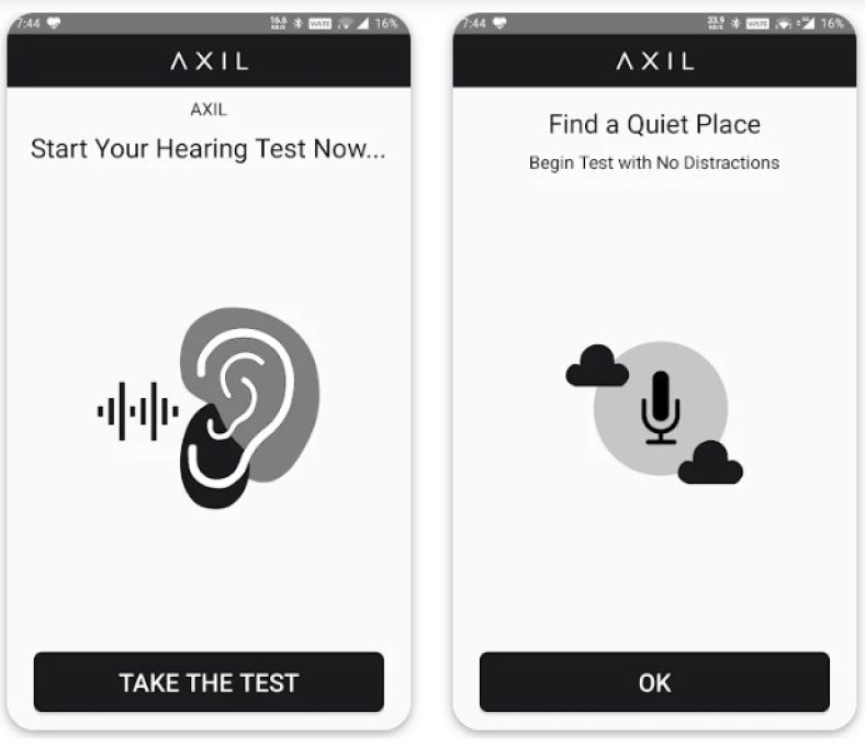 11 Best Hearing Test Apps (Android & iOS) | Freeappsforme - Free apps ...