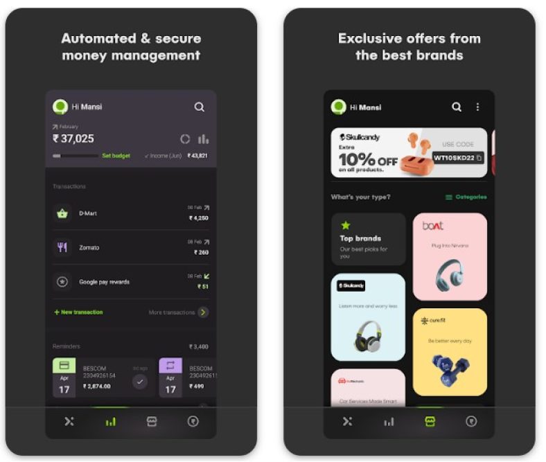 9 Best Money Counter Apps for Android & iOS | Freeappsforme - Free apps ...