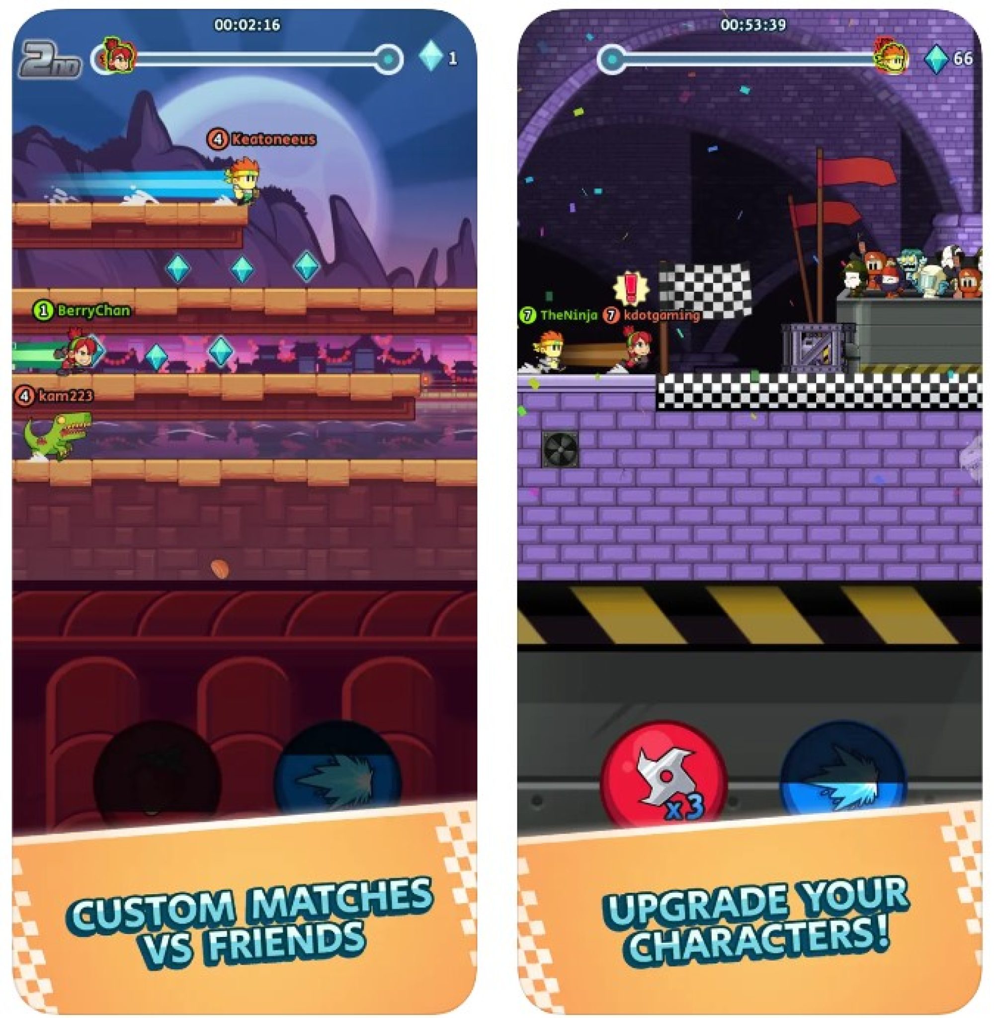 11 Best NFT Crypto Games in 2025 (Android & iOS) | Freeappsforme - Free ...