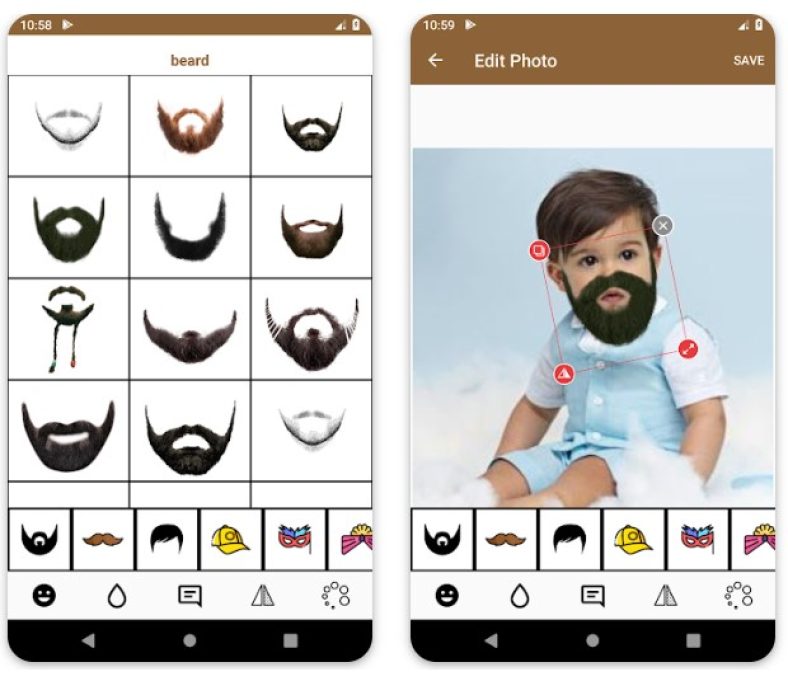12 Free Beard Photo Apps for Android & iOS | Freeappsforme - Free apps ...