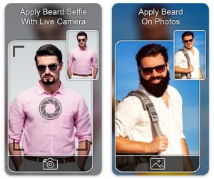 12 Free Beard Photo Apps for Android & iOS | Freeappsforme - Free apps ...