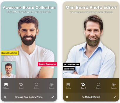 12 Free Beard Photo Apps for Android & iOS | Freeappsforme - Free apps ...