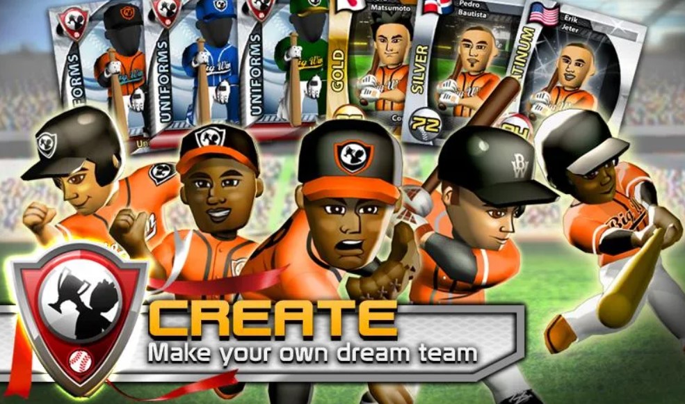 7 Best Baseball Manager Games for Android & iOS | Freeappsforme - Free ...