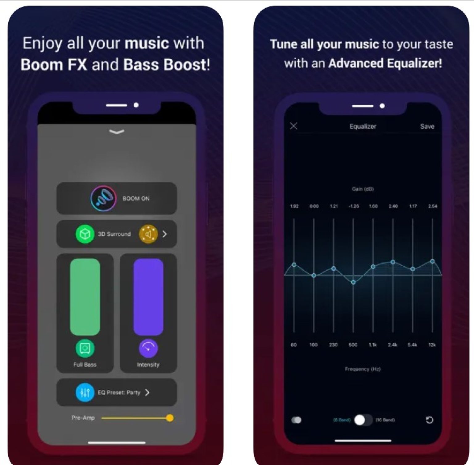 How to Balance Sound in Headphones on Android & iOS | Freeappsforme ...