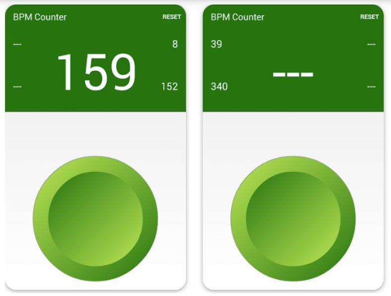 7 Best BPM Calculator Apps for Android & iOS | Freeappsforme - Free ...