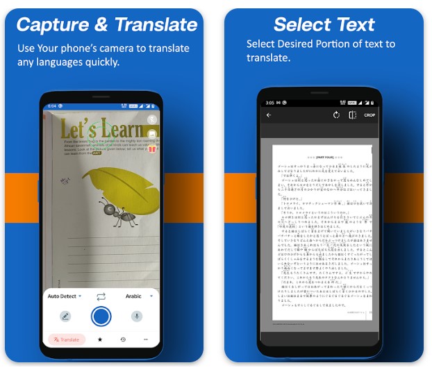 11 Best Apps that Translate Pictures (Android & iOS) | Freeappsforme ...