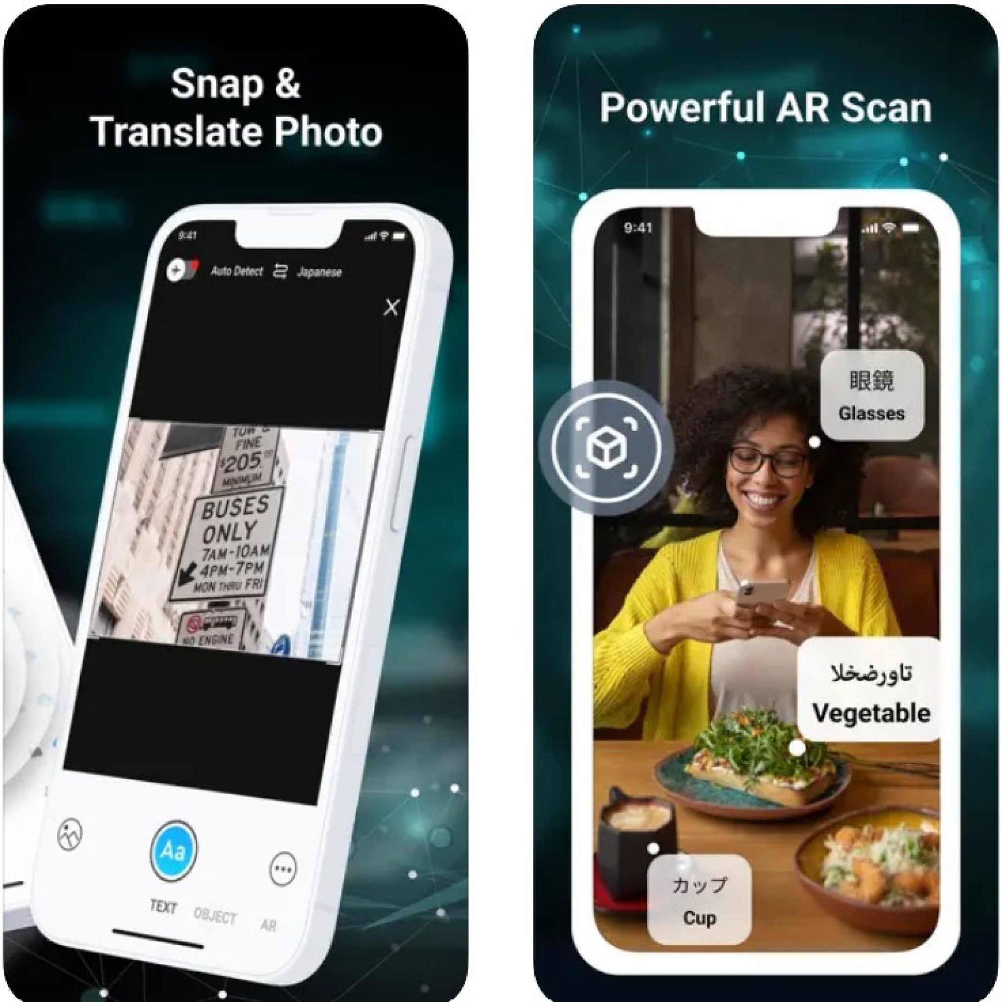 11 Best Apps that Translate Pictures (Android & iOS) | Freeappsforme ...