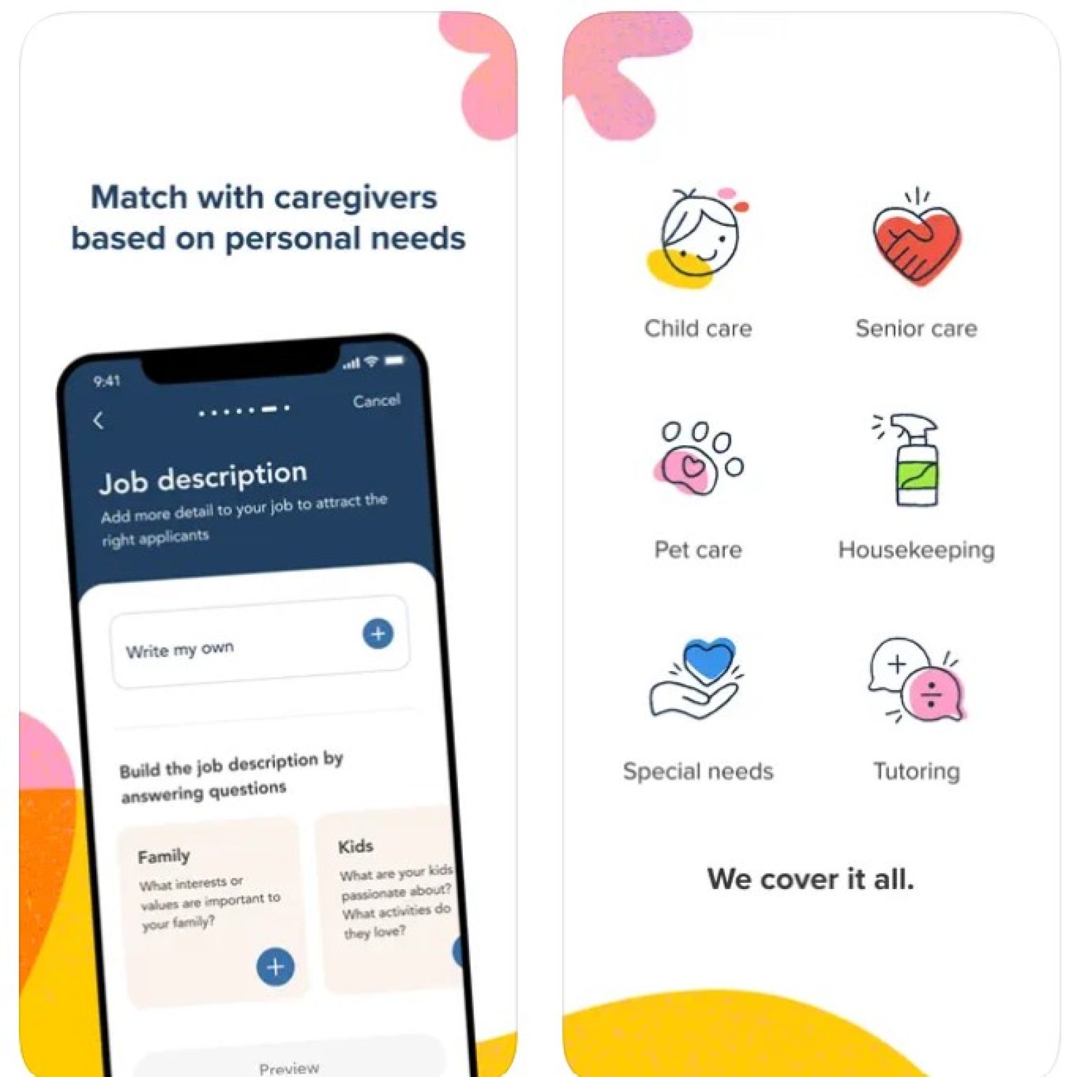 11 Best Job Apps for Teens (13-17 Years Old) | Freeappsforme - Free ...