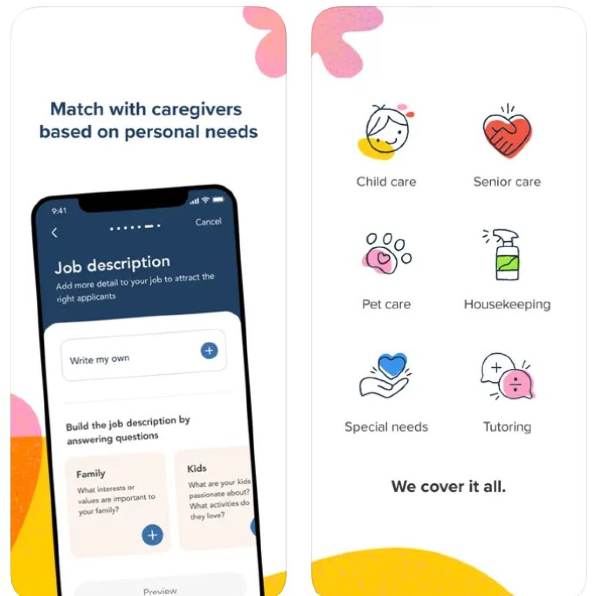 11 Best Job Apps for Teens (13-17 Years Old) | Freeappsforme - Free ...