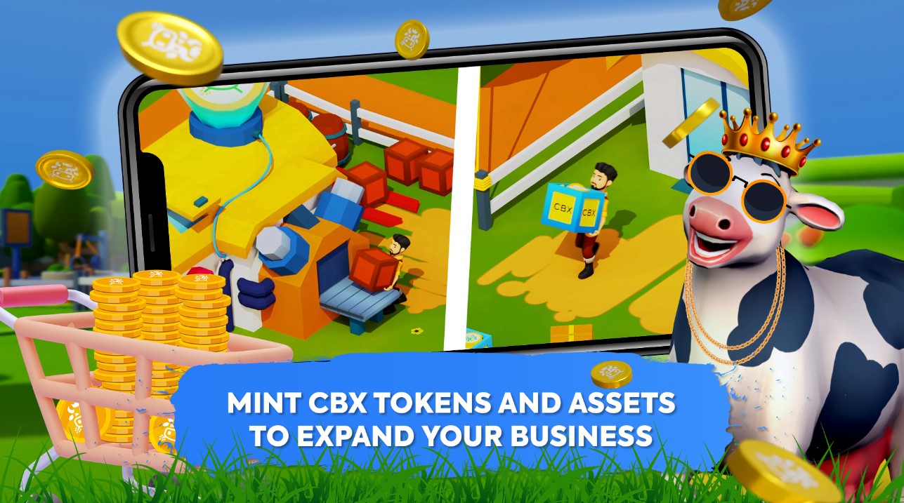 11 Best NFT Crypto Games in 2026 (Android & iOS) | Freeappsforme - Free ...